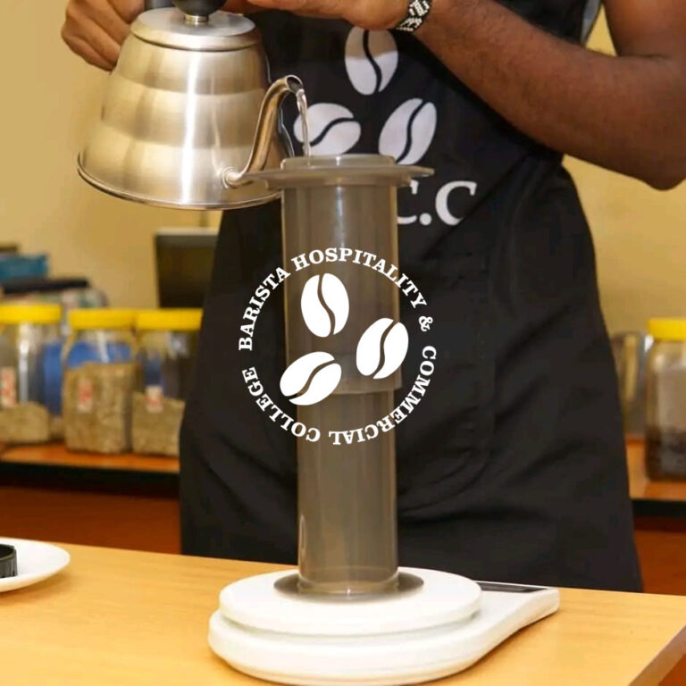 All Courses – BHCC